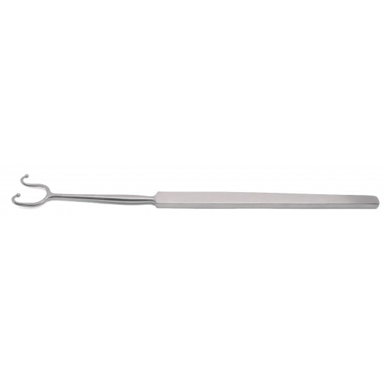 Fomon Retractor 6.25"